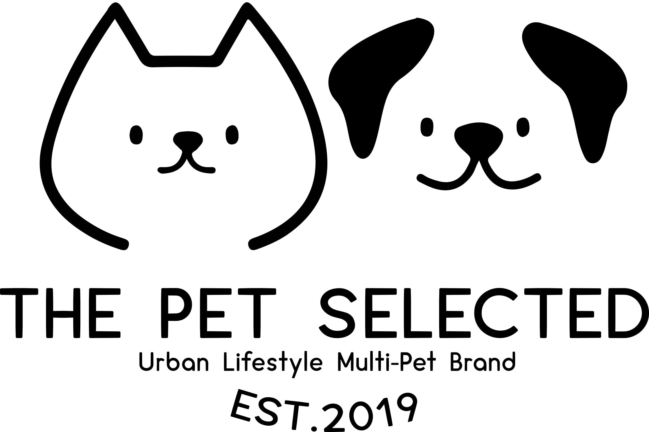 The Pet Selected